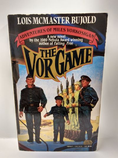 The VOR Game