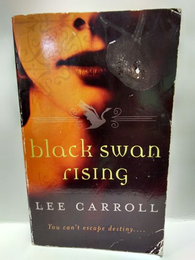 Black Swan Rising