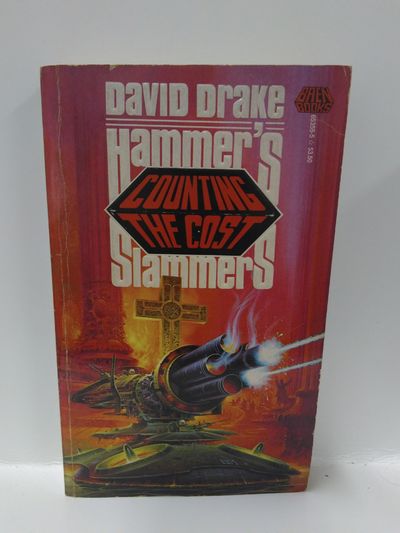 Counting the Cost: Hammer's Slammers