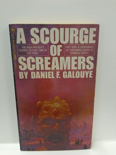 A Scourge of Screamers