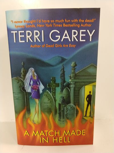 A Match Made in Hell