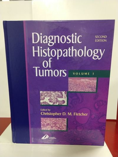 Diagnostic Histopathology of Tumors: 2-Volume Set (DIAGNOSTIC ...