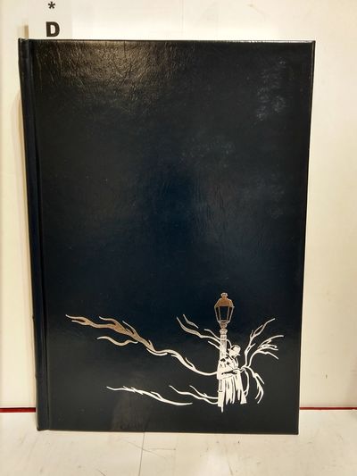 Angel Fire East (SIGNED Lettered Edition)