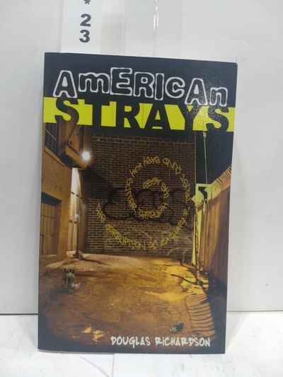 American Strays (SIGNED)